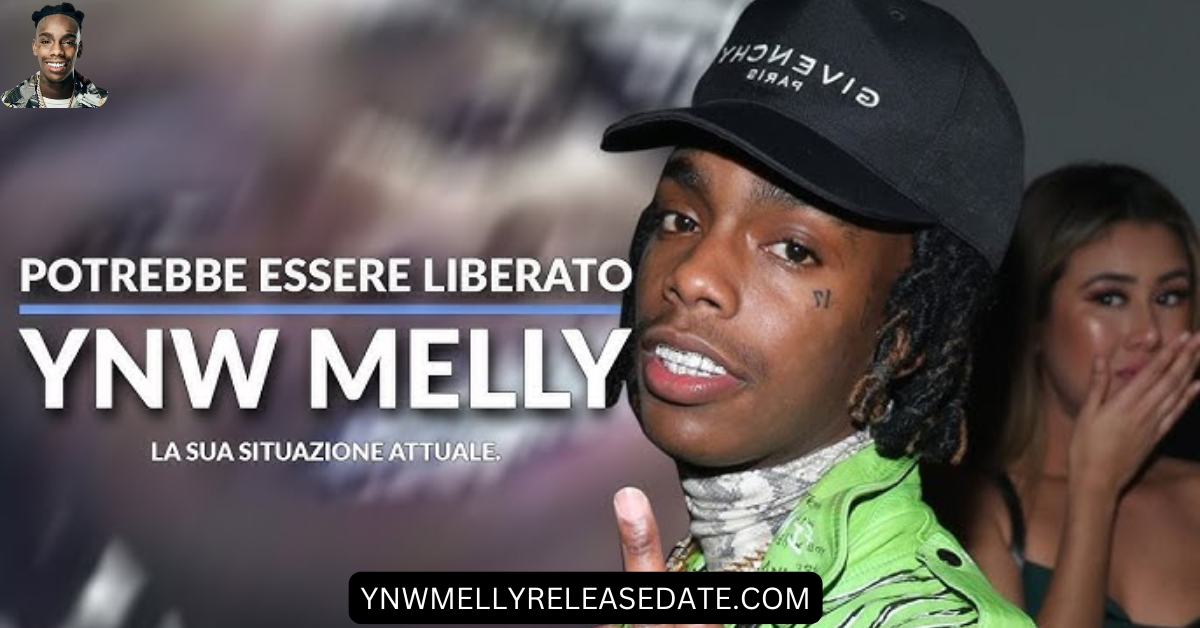 Complete Career Timeline of YNW Melly - YNW Melly