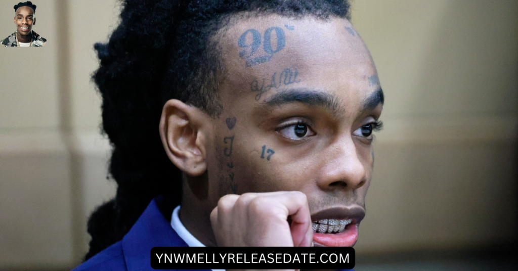 Where is YNW Melly Now? Latest Updates on His Trial and Current Status ...
